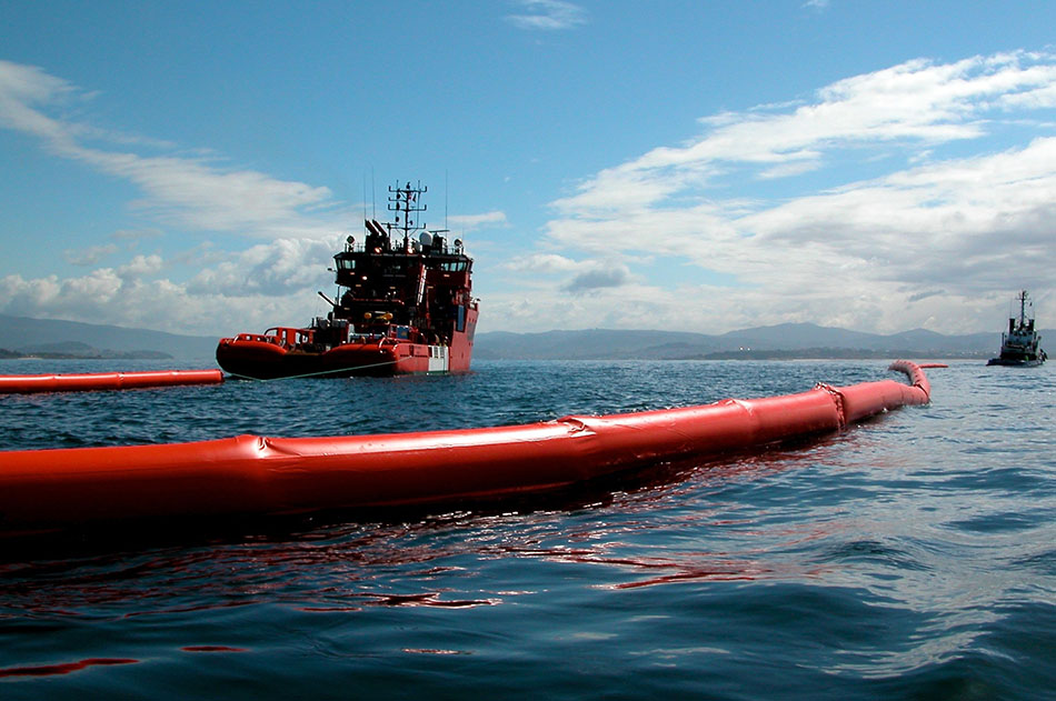 Home Page - PetroSafe