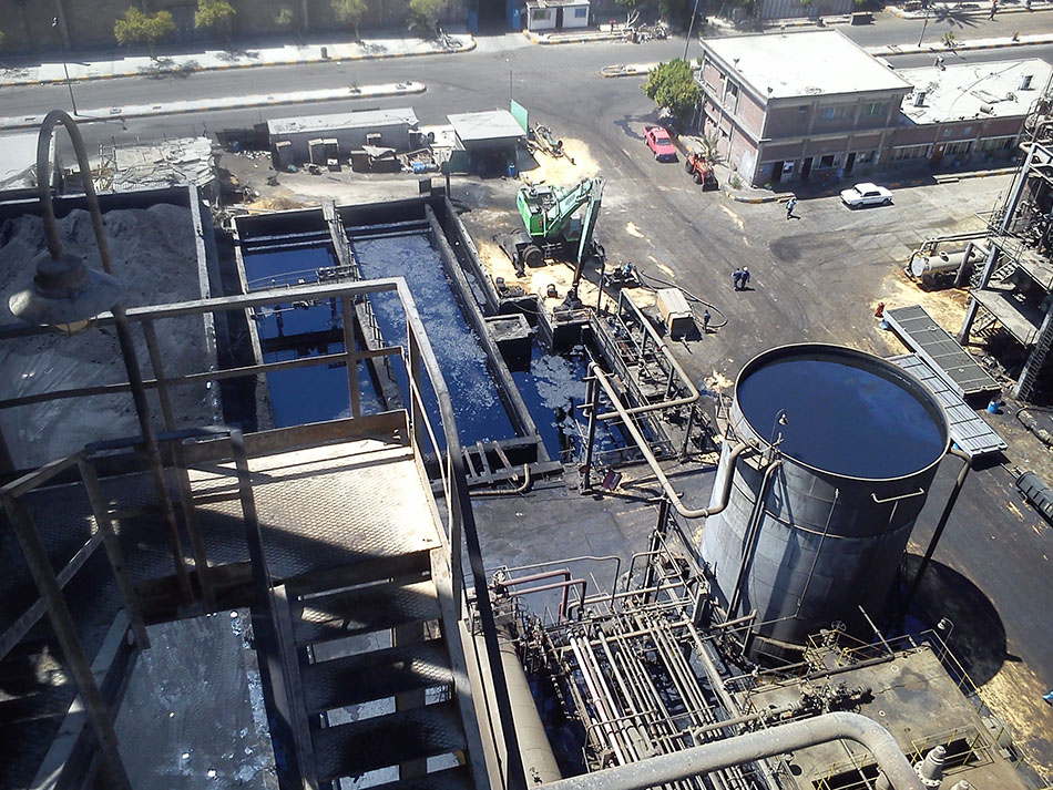 Home Page - PetroSafe